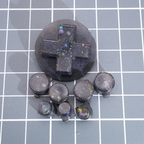 Analogue Pocket - Custom Button - Solar System – Labfifteenco