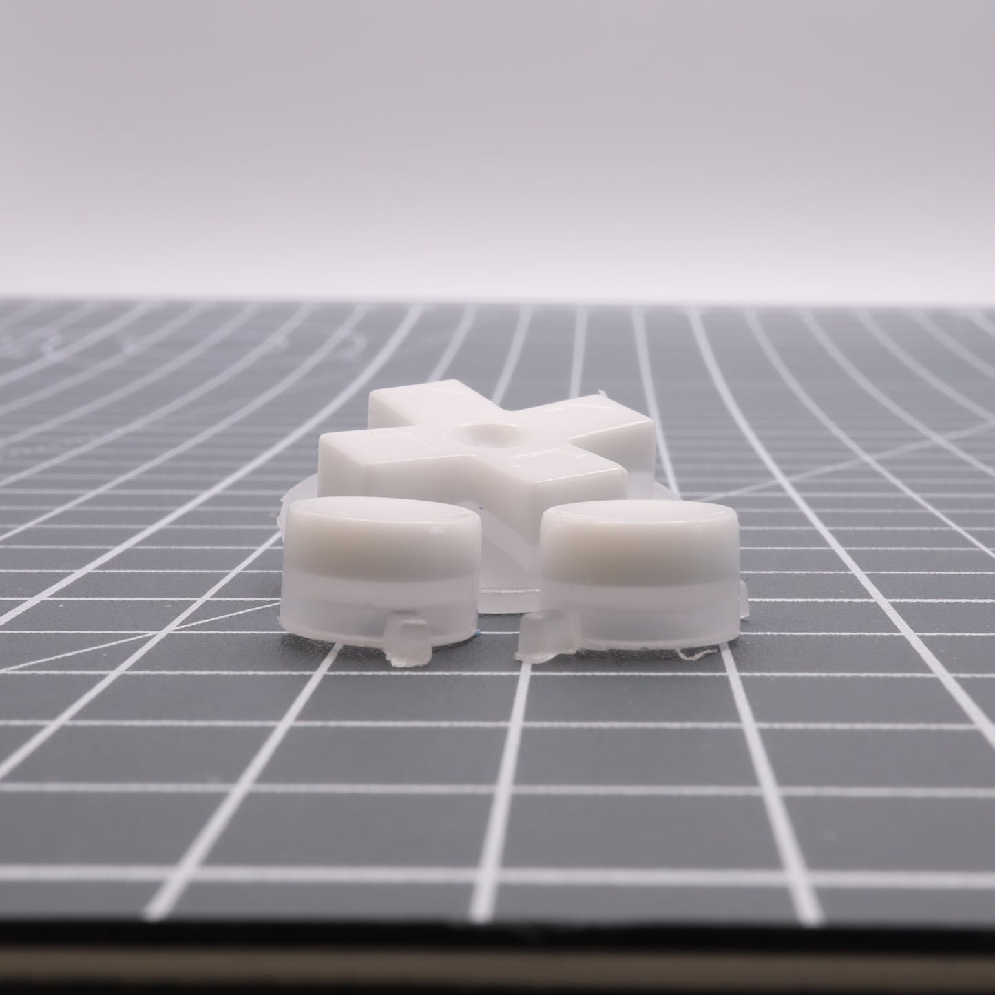 Nintendo NES - Custom Button - Pudding Cap – Labfifteenco