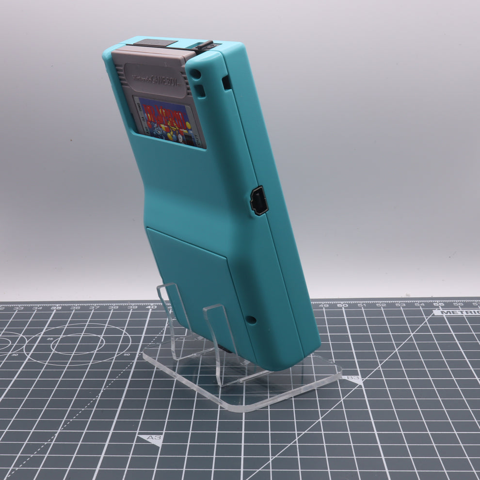 Modretro Chromatic Acrylic Display Stand – Labfifteenco