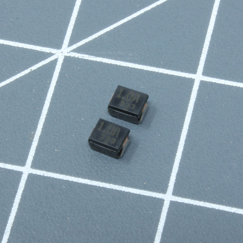 Game Boy Color - Parts - Fuses – Labfifteenco